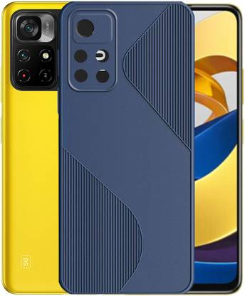 Flipkart SmartBuy Back Cover for POCO M4 Pro 5G, POCO M4 Pro - Flipkart ...