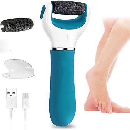 FIREFLY HUB Cordless Electric Pedi Roller Foot File & Roller - Price in ...