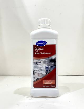 Diversey Suma Grill Kitchen Cleaner Price in India - Buy Diversey Suma ...