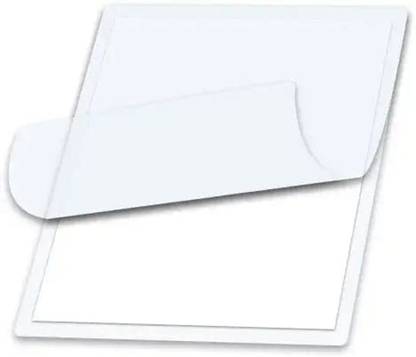 PA08Prise ID Badge Laminating Sheet Price in India - Buy PA08Prise ID ...
