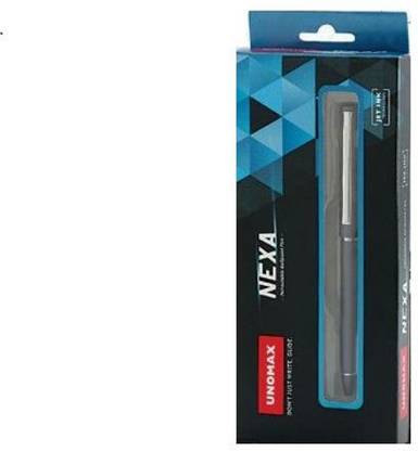 UNOMAX Nexa Ball Pen - Buy UNOMAX Nexa Ball Pen - Ball Pen Online at ...
