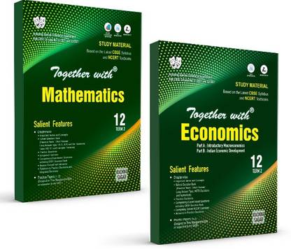 Rachna Sagar Together With CBSE Question Bank Study Material Term 2 ...