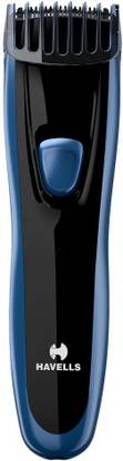 HAVELLS BT6151C Trimmer 45 min Runtime 7 Length Settings Price in India ...