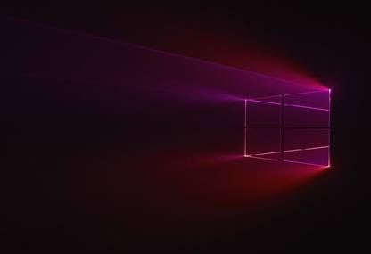 Smoky Design windows 10 abstract gmunk wallpaper Poster Price in India ...