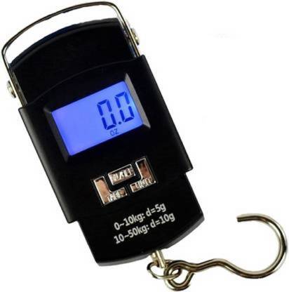 Misaki Vegetable Weight Machine Weighing Scale Price in India - Buy ...