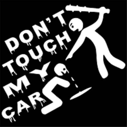 TO-HIT Sticker & Decal for Car & Bike Price in India - Buy TO-HIT ...