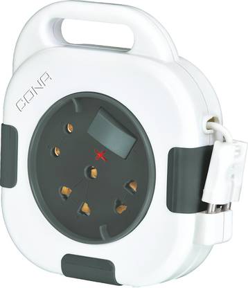 CONA 2676 Elite 2 Pin Flex Box With 4 Meter Wire And Indicator ...