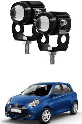 XZRTZ LED Headlight for Renault Kwid Price in India - Buy XZRTZ LED ...