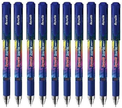 Reynolds Racer Sporty Gel Pen - Buy Reynolds Racer Sporty Gel Pen - Gel ...