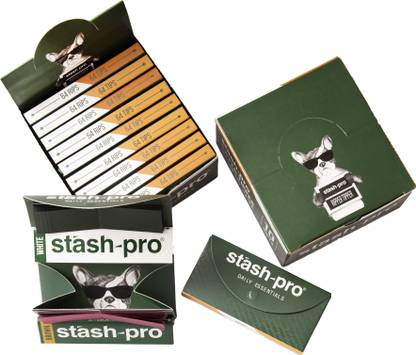 Stash-Pro Rolling Paper Price in India - Buy Stash-Pro Rolling Paper ...