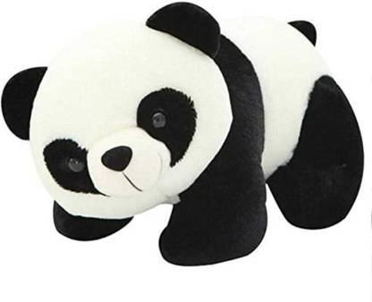 JDS WORLD Soft Lovable, Huggable PANDA Stuffed Animal Toy For Boys ...