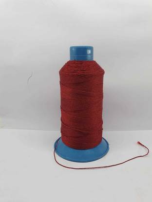 SNS Maroon Thread Price in India - Buy SNS Maroon Thread online at ...