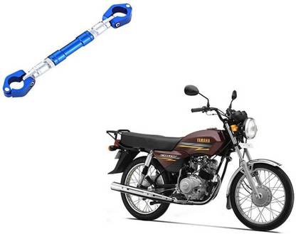 Yamaha Crux Specification