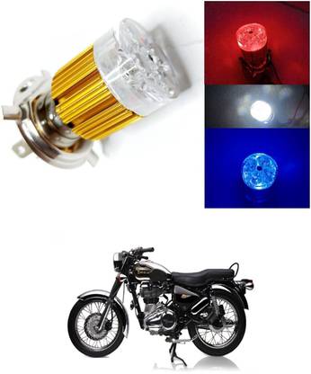 PROEDITION LED Headlight for Royal Enfield Price in India - Buy ...