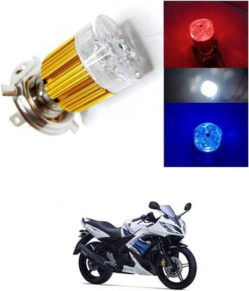 PROEDITION Front LED Indicator Light for Yamaha YZF R15 S Price in ...