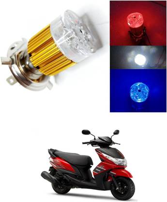 PROEDITION LED Headlight for Yamaha Ray Z Price in India - Buy ...