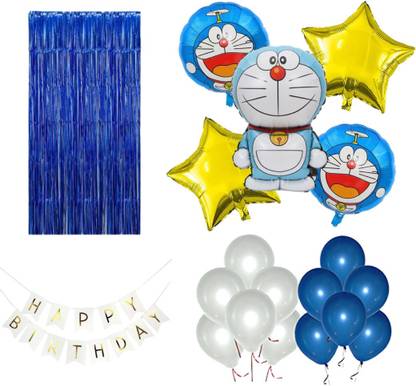 SURPRISE SUTRA Doraemon Theme DIY KIT Price in India - Buy SURPRISE ...