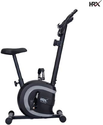 HRX Ignite CB500 Magnetic With 2.5Kg Flywheel and 8 level Tension with ...