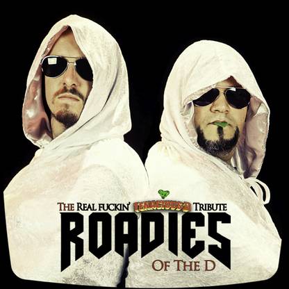 Roadies Poster Multicolor PhotoPaper Print (12 inch X 18 inch, Rolled ...