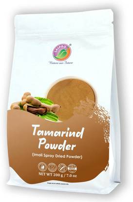 saipro Tamarind Powder, Spray Dried Tamarind Powder (Imli) 200 gm Price ...