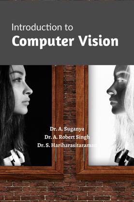 Introduction to Computer Vision: Buy Introduction to Computer Vision by ...