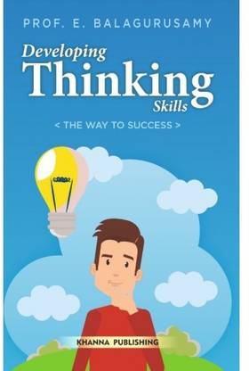 Developing Thinking Skills (The Way to Success): Buy Developing ...
