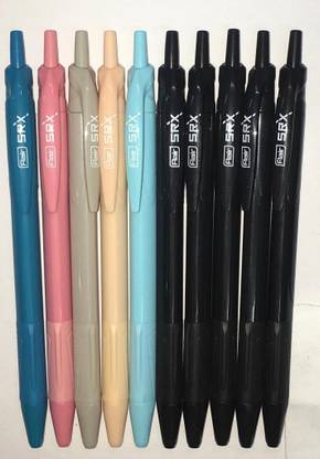 FLAIR SRX Ball Pen - Buy FLAIR SRX Ball Pen - Ball Pen Online at Best ...