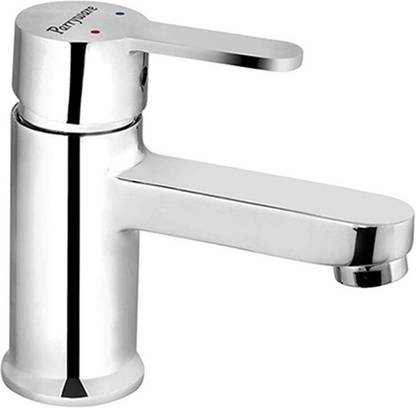 Parryware Claret cold and hot water single lever basin mixer mixer set ...