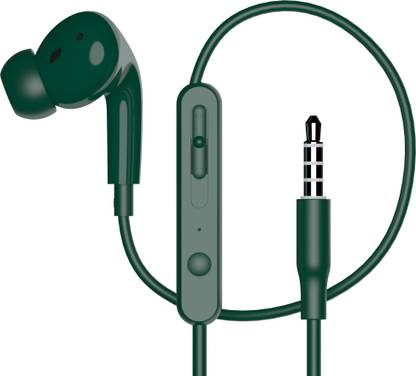Ambrane Stringz-74 Wired Headset Price in India - Buy Ambrane Stringz ...