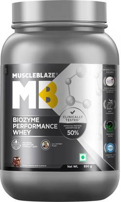 MUSCLEBLAZE Biozyme Performance, Informed Choice UK & Labdoor USA ...