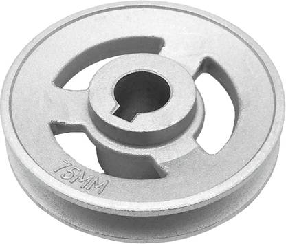 EASYSEW sewing machine clutch motor pulley(75mm) Sewing Machine Pulley ...
