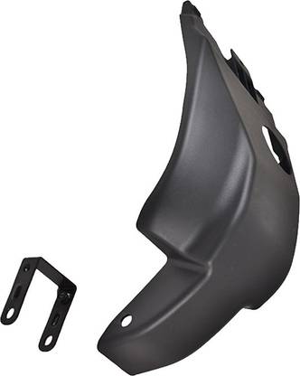 TVS NA320420 Bike Engine Guard Price in India - Buy TVS NA320420 Bike ...