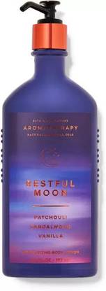 Bath and Body Works Aromatherapy Restful Moon - Price in India, Buy ...