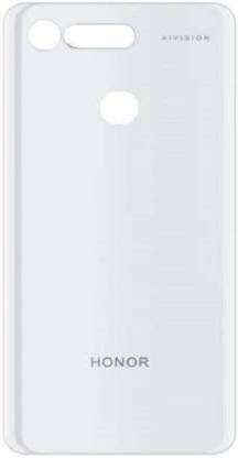 mobicall HONOR VIEW 20 / PCT AL10 -WHITE Back Panel: Buy mobicall HONOR ...