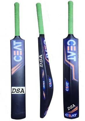 DSA PVC CRICKET BAT FULL SIZE PVC/Plastic Cricket Bat - Buy DSA PVC ...