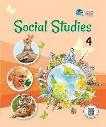 SOCIAL STUDIES CLASS *4: Buy SOCIAL STUDIES CLASS *4 by NIDHI SINGH at ...