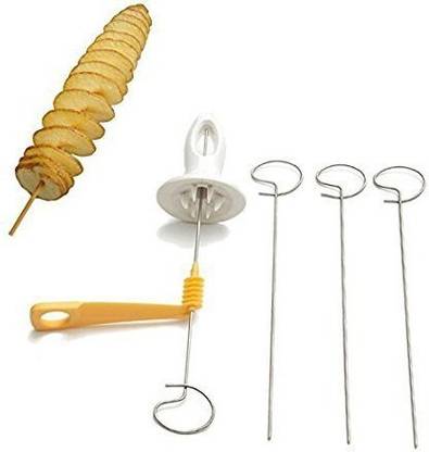 Siaan Manual Potato Twister Machine Price in India - Buy Siaan Manual ...