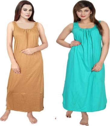 Women Night Dress Price in India - Buy Women Night Dress online at ...