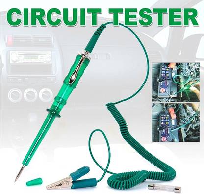 uptodateprouducts Analog Circuit Tester Price in India - Buy ...