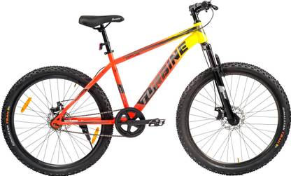 turbine Opus 29T 29 T Mountain Cycle Price in India - Buy turbine Opus ...