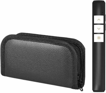 VIBOTON Wireless Laser Powerpoint PPT Presenter Slide Changer ...