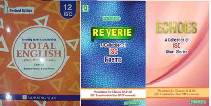 Total English Reverie, Echoes: Buy Total English Reverie, Echoes by ...