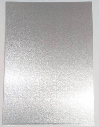 Flipkart.com | Designers den Mounting Cardboard Silver A3 size ...