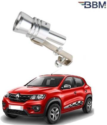 BBM Turbo Sound Silencer Whistle for Cars Universal fit for Renault ...