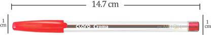 CLARO croma Ball Pen - Buy CLARO croma Ball Pen - Ball Pen Online at ...