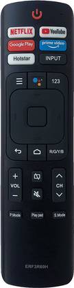LINKS VU Remote (NON VOICE) VU Smart Android LED ,4k TV, Vu Remote ...