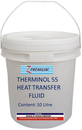 Z Premium 769876546879 Therminol 55 Heat Transfer Fluid Coolant Price ...