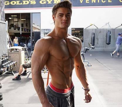 Jeff Seid Poster Sticker(self adhesive) Poster 12 inch X 18 inch Paper ...