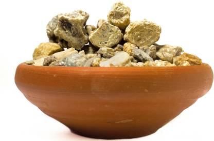 Udipayan Desi Dhuna/Jhuna/Sallaki/Resin/Guggul for Puja & Home ...