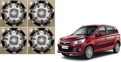 TECHMOZ SNTX BOLT DC Wheel Cover For Maruti Alto K10 Price in India ...